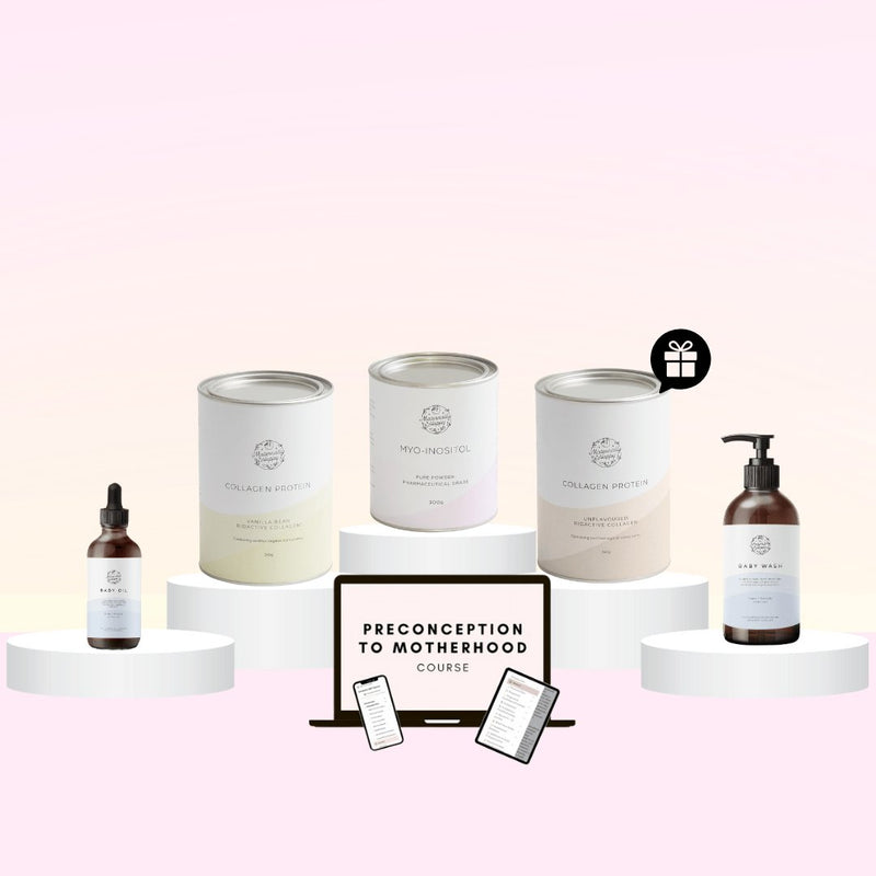 UP TO 30% OFF SITEWIDE | Maternally Happy